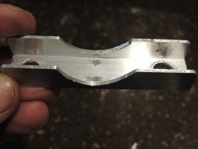 Modified Motor Shaft Bearing Bracket – Carriage RV Club & Forum