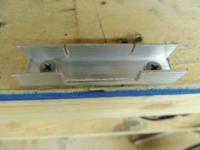 Modified Motor Shaft Bearing Bracket – Carriage RV Club & Forum