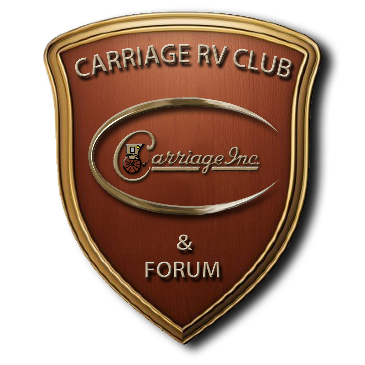 Forums – Carriage RV Club & Forum